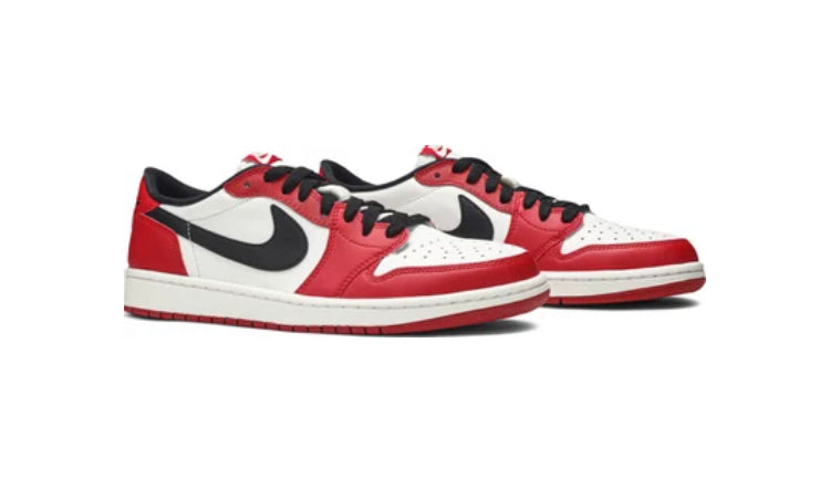 Air Jordan 1 – Hyper Kicks Mania