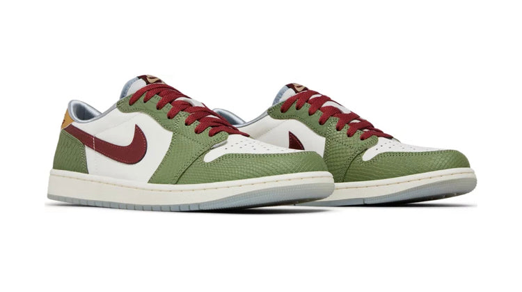 Air Jordan 1 – Hyper Kicks Mania