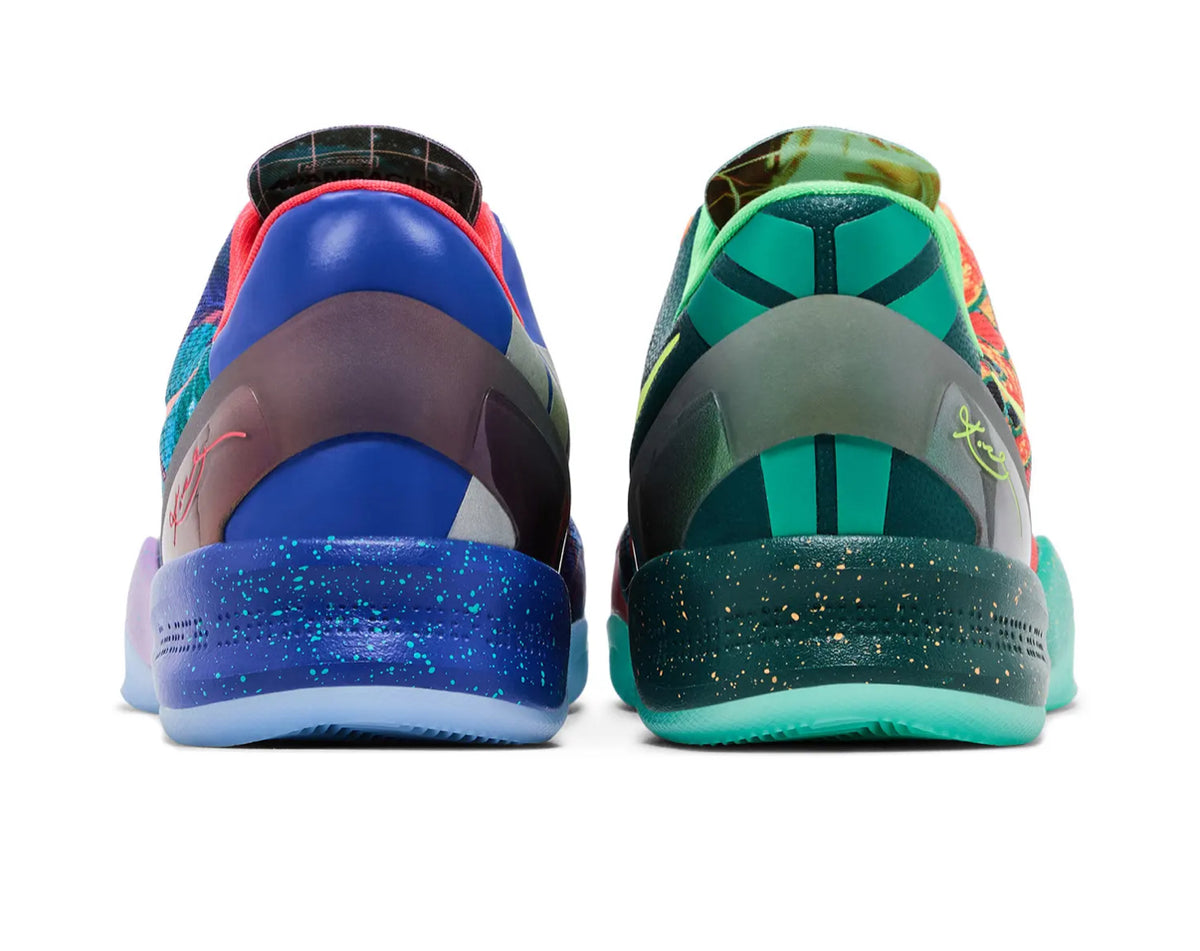 Kobe 8 Protro 'What The Kobe' – Hyper Kicks Mania