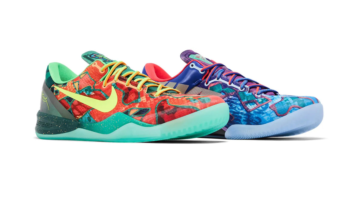 Kobe 8 Protro 'What The Kobe' – Hyper Kicks Mania