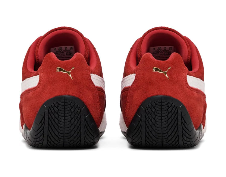 Puma Speedcat OG 'Red White' – Hyper Kicks Mania