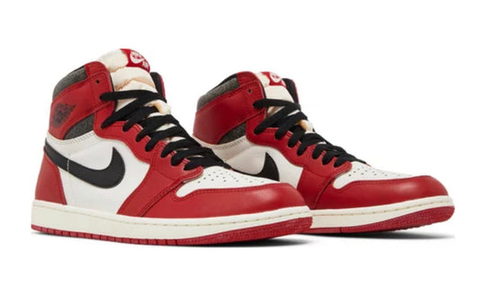 Air Jordan 1 – Hyper Kicks Mania