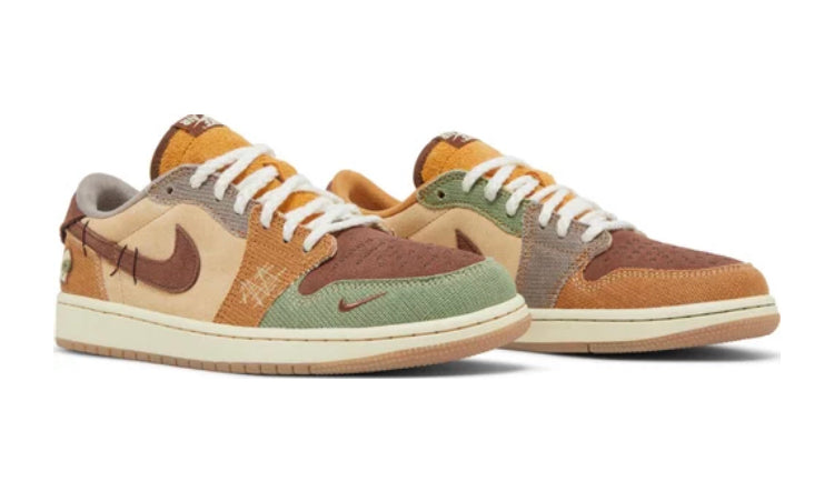 Air Jordan 1 – Hyper Kicks Mania